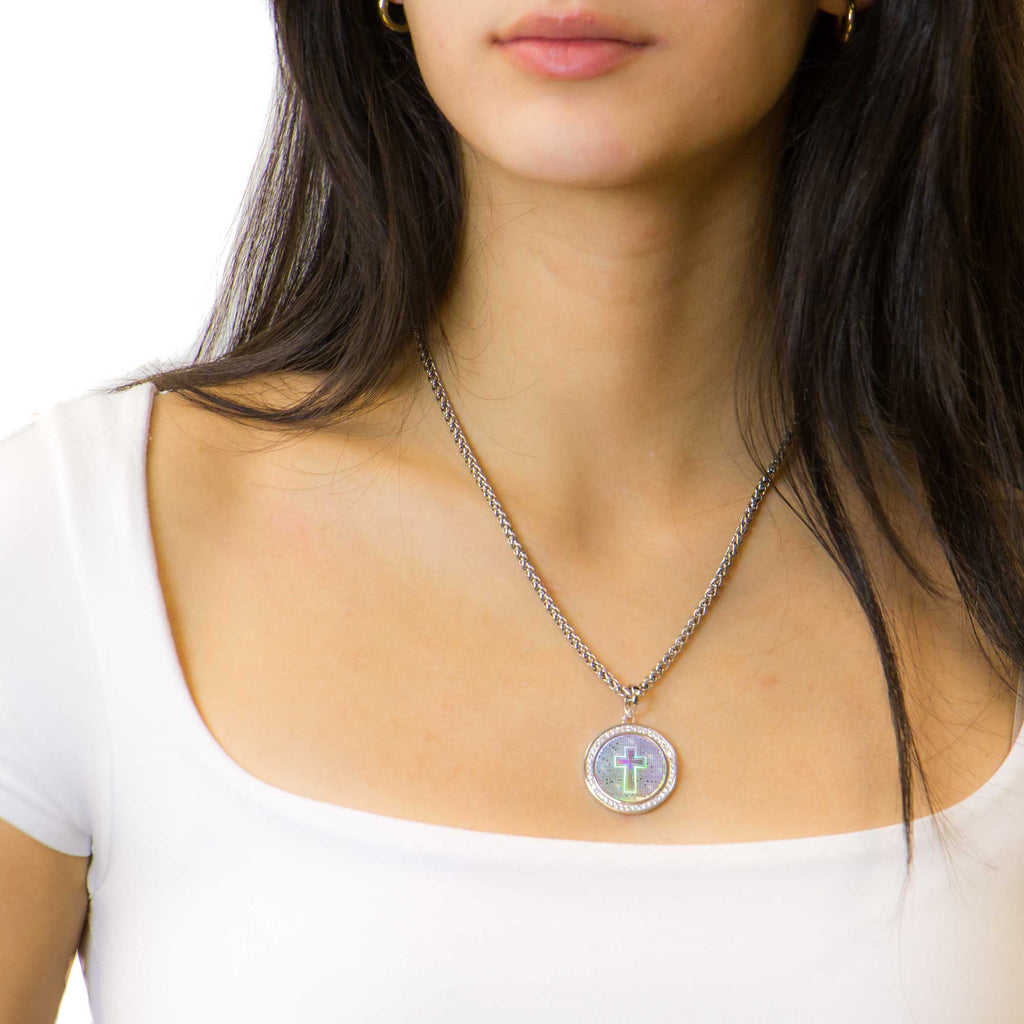 SARAH HA Jewelry with NanoFiche™ scribing Technology – SARAH | HA